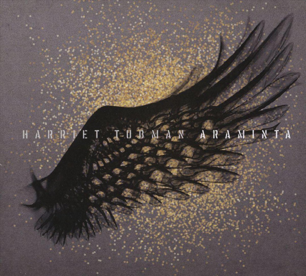 Harriet Tubman - Araminta (CD), Harriet Tubman | Muziek | bol.com