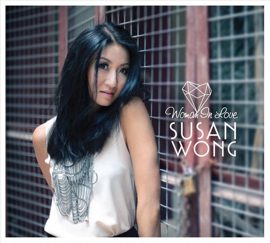 Woman in love, Susan Wong | CD (album) | Muziek | bol.com