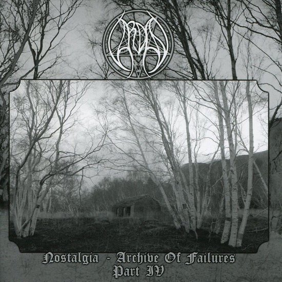 Nostalgia: Archive of Failures, Vol. 4, Vardan | CD (album) | Muziek | bol