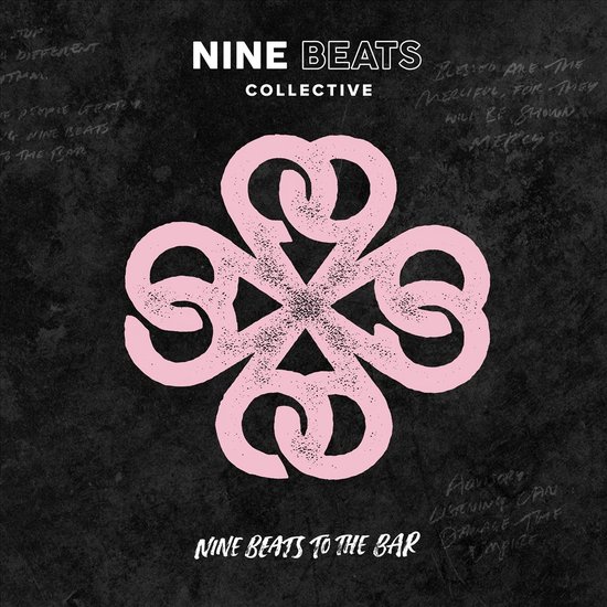 Various Artists - Nine Beats Collective (CD), various artists | CD ...