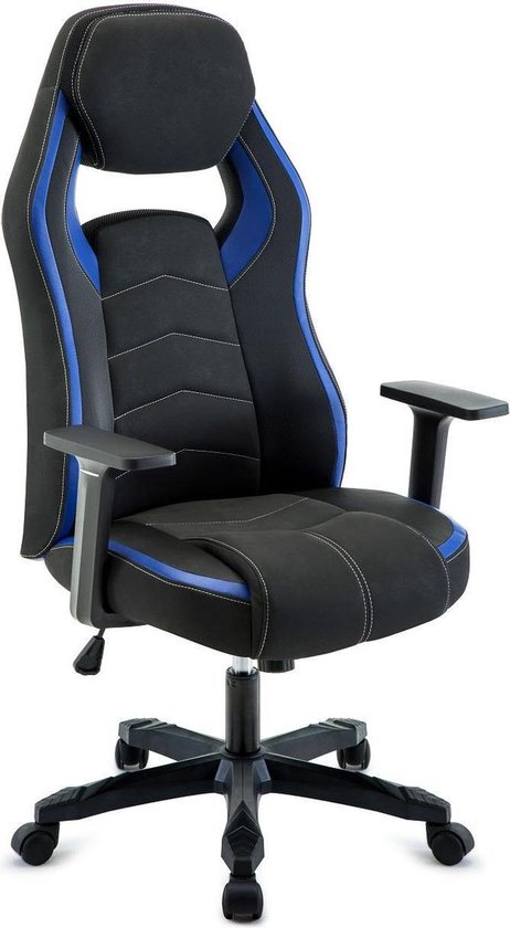 MILO GAMING Drive M5 Gaming Stoel - Verstelbare Gamestoel - Game Chair ...