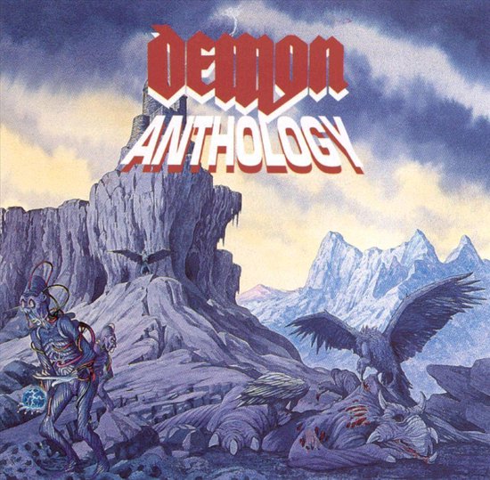 Anthology, Demon | CD (album) | Muziek | bol.com