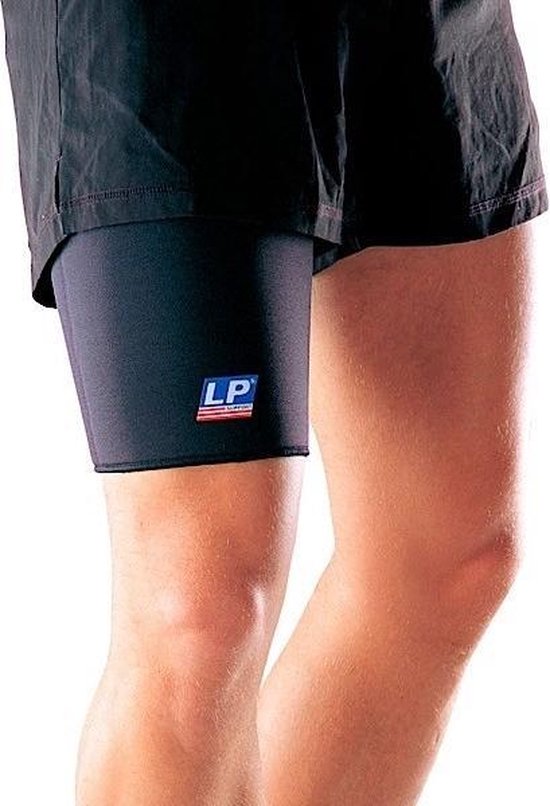 LP Support Dijbeen Brace 705 - Hamstring Brace - Bovenbeenbrace ...