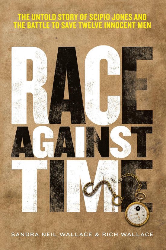 Race Against Time (ebook), Sandra Neil Wallace | 9781635923735 | Boeken ...