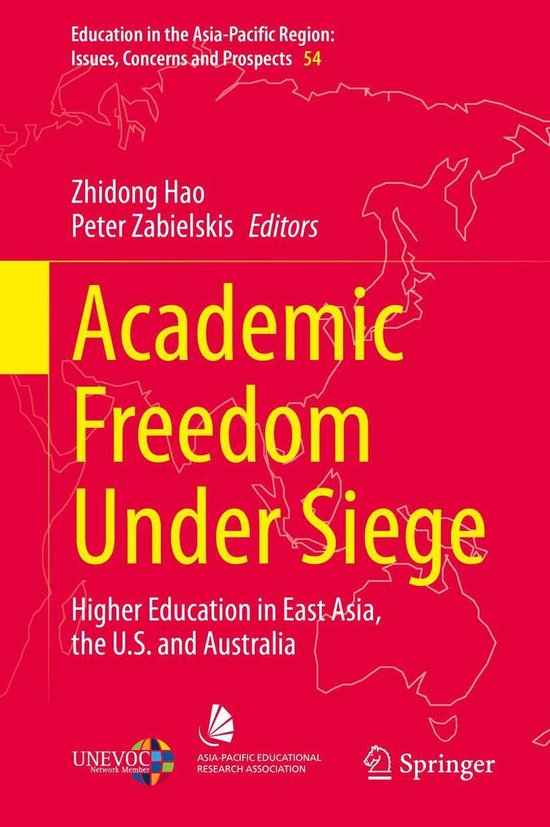 Education in the Asia-Pacific Region: Issues, Concerns and Prospects 54 ...