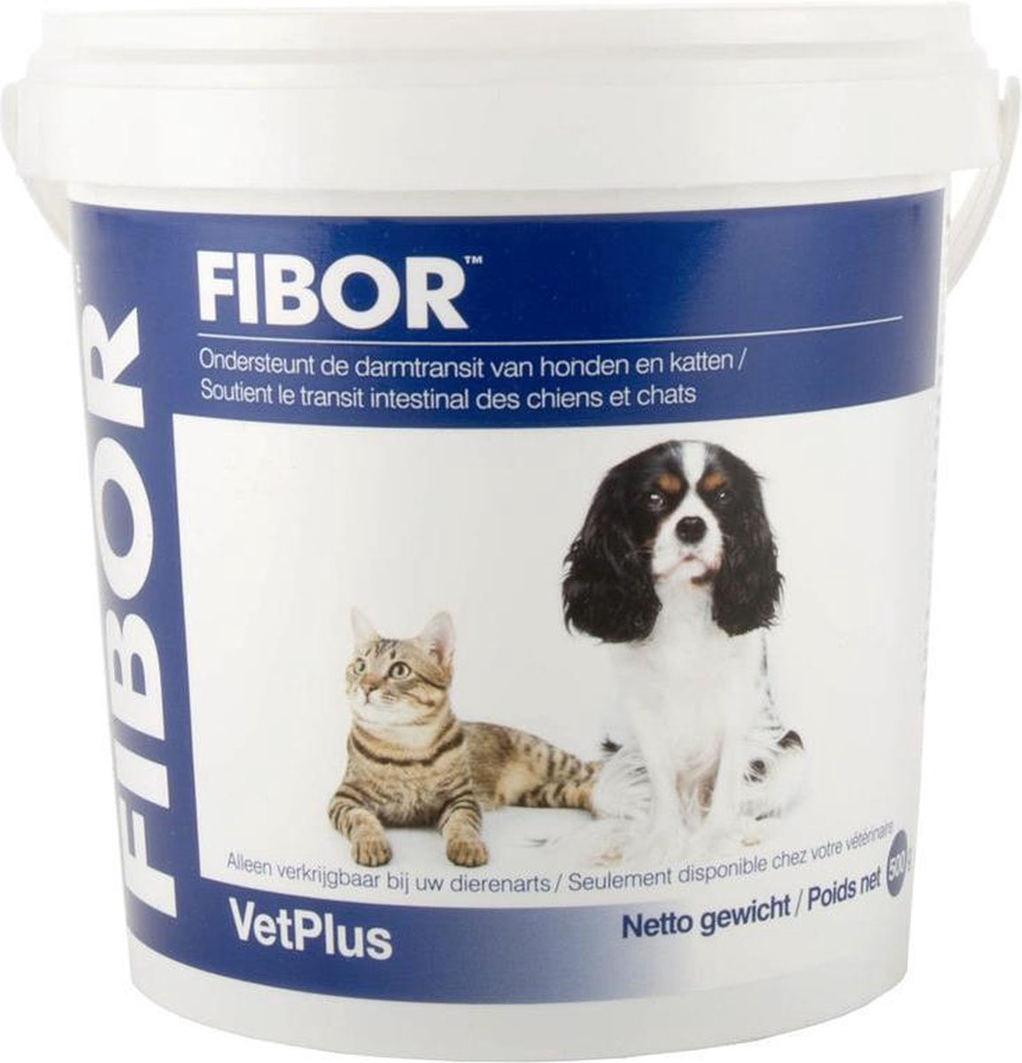 Vetplus Fibor 500 gr | bol