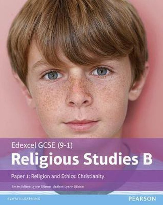 Edexcel GCSE 9 1 Religious Studies B Pap | 9781292139326 | Lynne Gibson ...