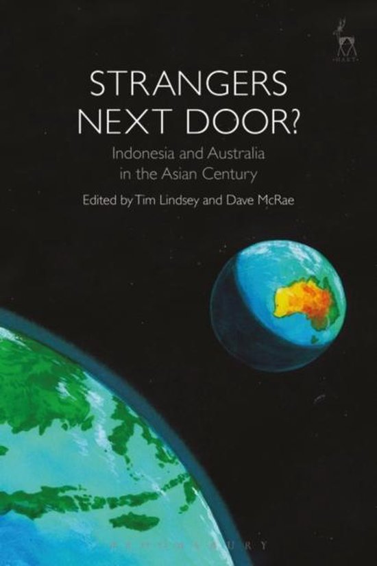 Strangers Next Door? | 9781509918164 | Veronika Fikfak | Boeken | bol.com