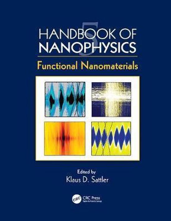 Handbook of Nanophysics | 9781138111936 | Boeken | bol.com
