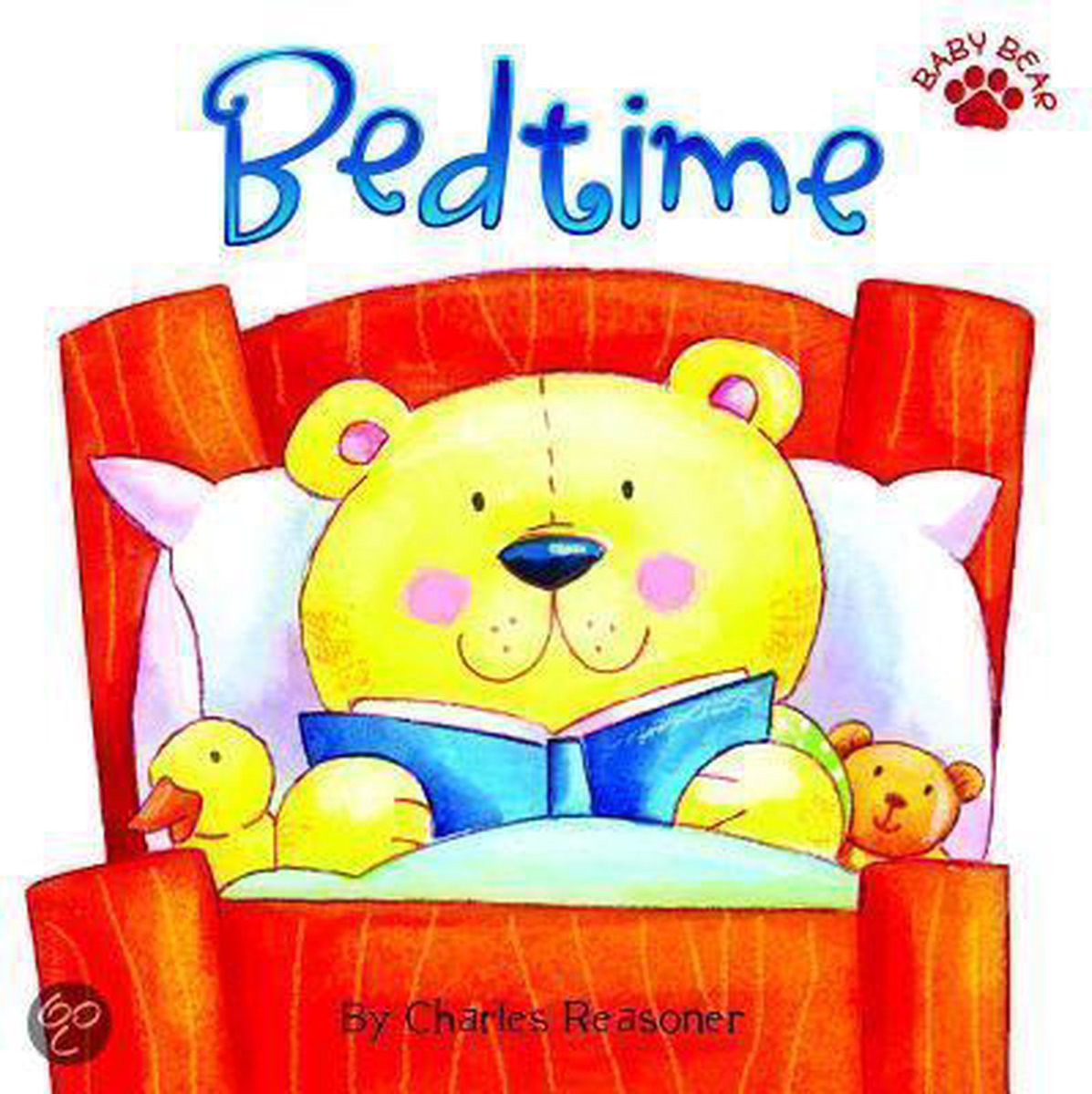 Bedtime, Charles Reasoner | 9781617418648 | Boeken | bol