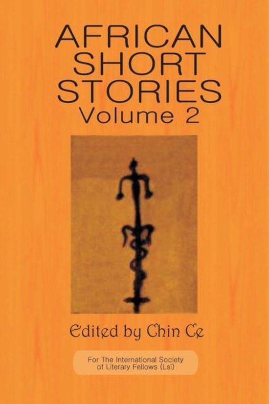 African Short Stories | 9789783603585 | Chin Ce | Boeken | bol