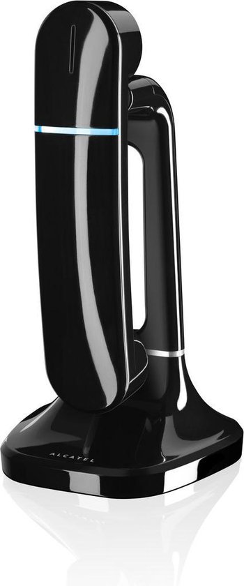 Alcatel ORIGIN BLACK - DECT telefoon - Zwart | bol