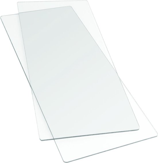 Sizzix Stansmachine - Embossing machine - Big Shot plus - A4 | bol