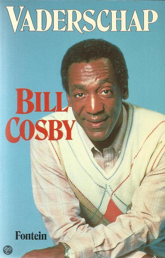 Vaderschap, Cosby | 9789026102585 | Boeken | bol