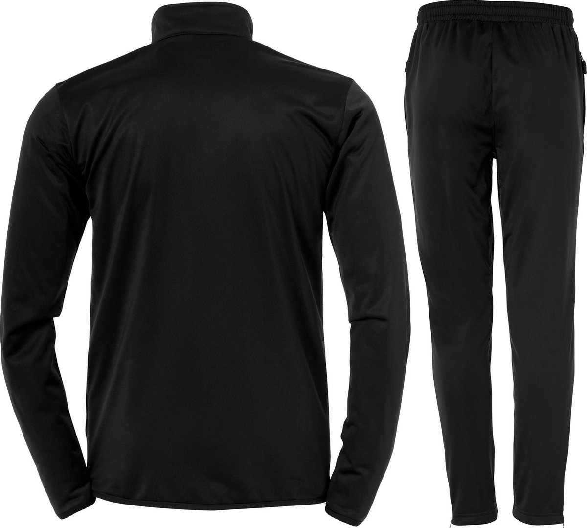 Uhlsport Essential Classic Trainingspak - Maat L - Mannen - zwart ...