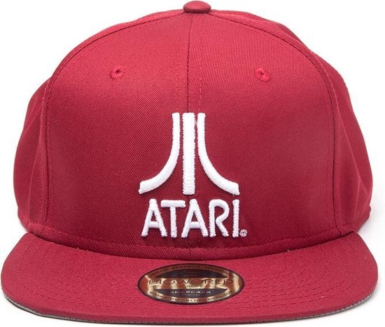 ATARI - Cap Atari Logo | bol.com
