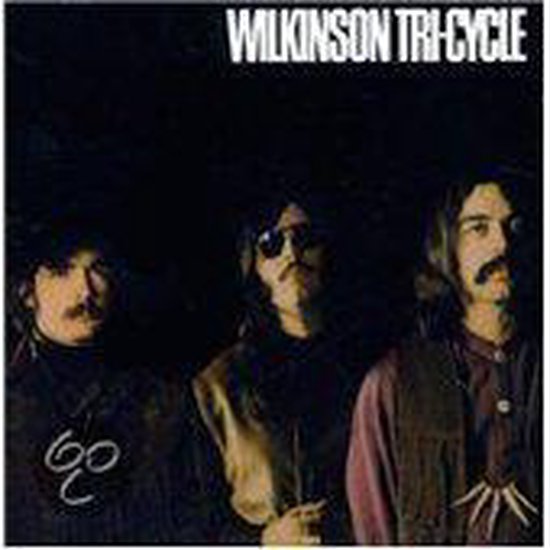 Wilkinson Tri-Cycle, Wilkinson Tri-Cycle | CD (album) | Muziek | bol