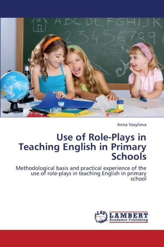 Use of Role-Plays in Teaching English in Primary Schools ...