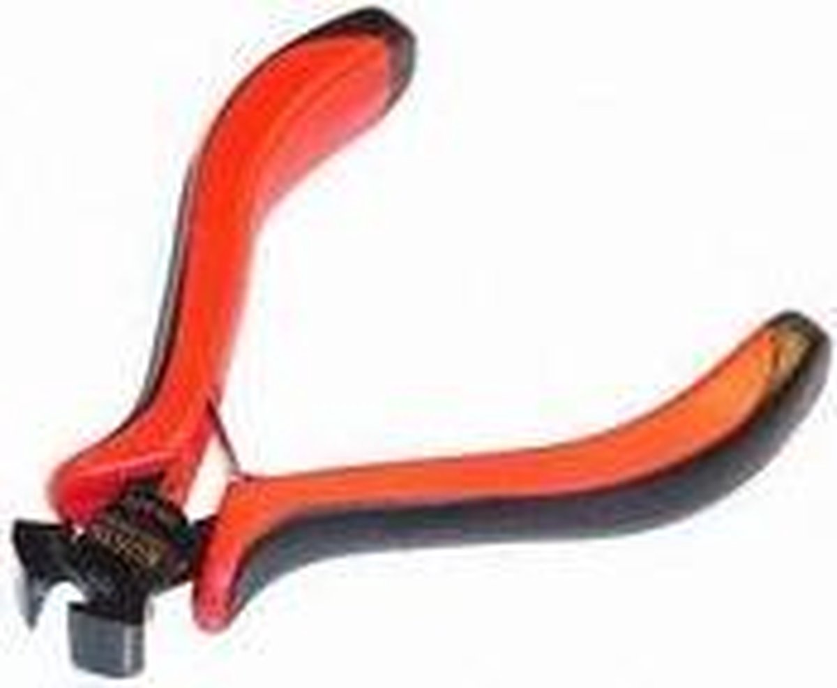 Kniptang Nijptang Mini 110mm - HY-21T | bol