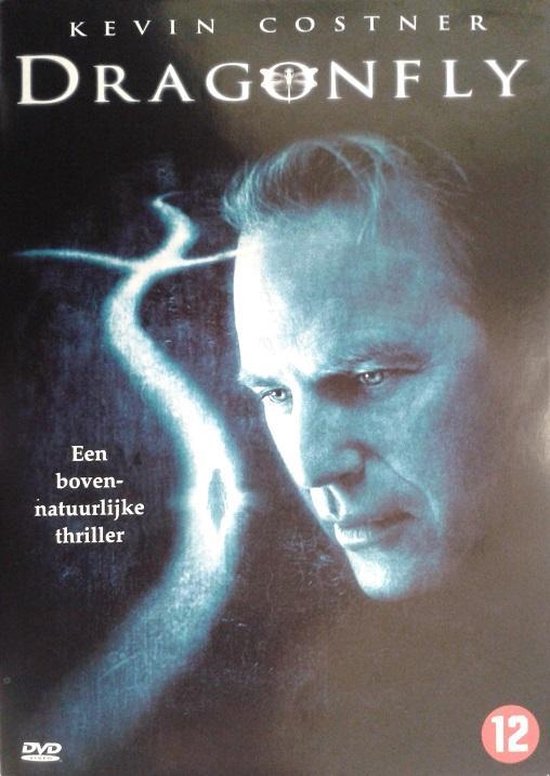 Dragonfly (2002) (Dvd), Kevin Costner | Dvd's | bol