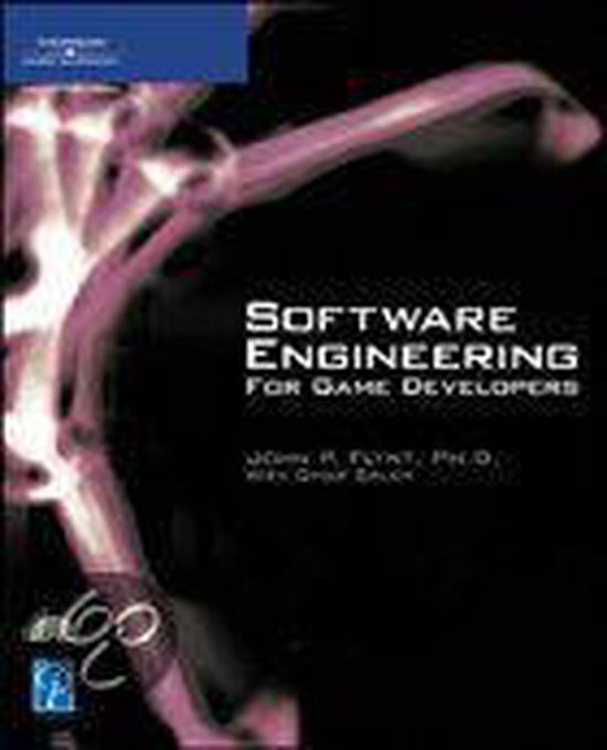Software Engineering For Game Developers, John Flynt | 9781592001552 | Boeken | bol.com