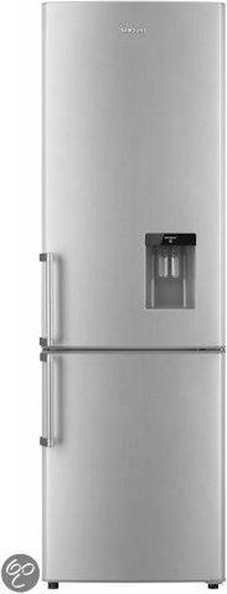 Samsung RL 40 WGPS Refrigerator | bol.com