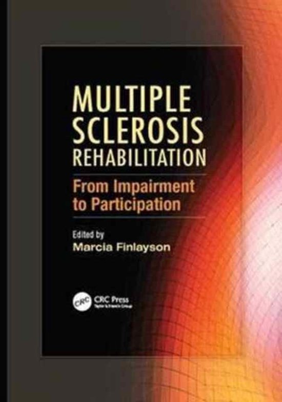 Rehabilitation Science in Practice Series- Multiple Sclerosis Rehabilitation |... | bol