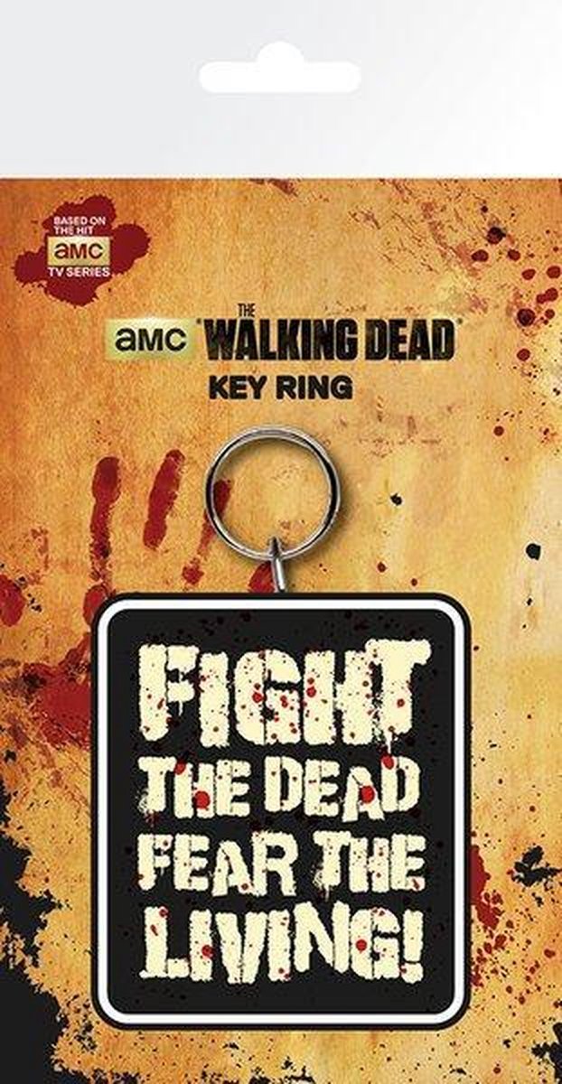 Walking Dead - Fight.. | bol.com