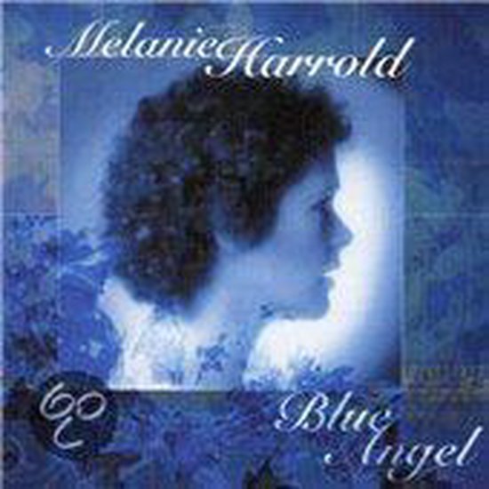 Blue Angel, Melanie Harrold | CD (album) | Muziek | bol