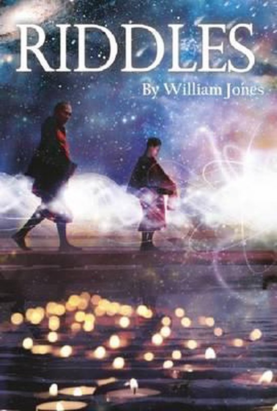 Riddles | 9780957625648 | Boeken | bol.com