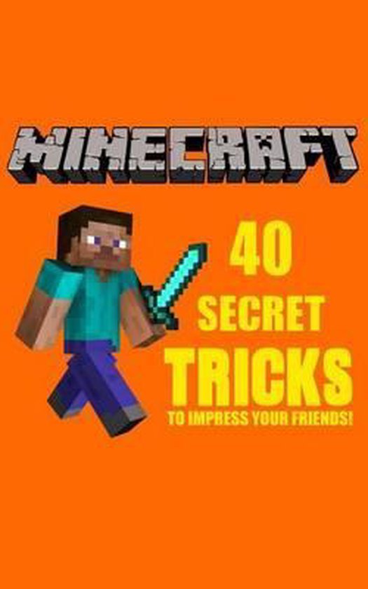 Minecraft, Minecraft Secrets | 9781495204258 | Boeken | bol