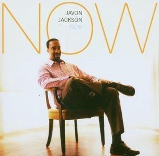 Now, Javon Jackson | CD (album) | Muziek | bol