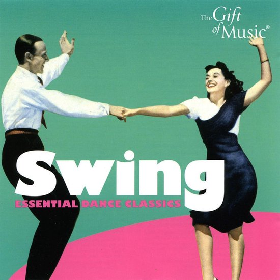 Swing Essential Dance Classics, Various | Muziek | bol