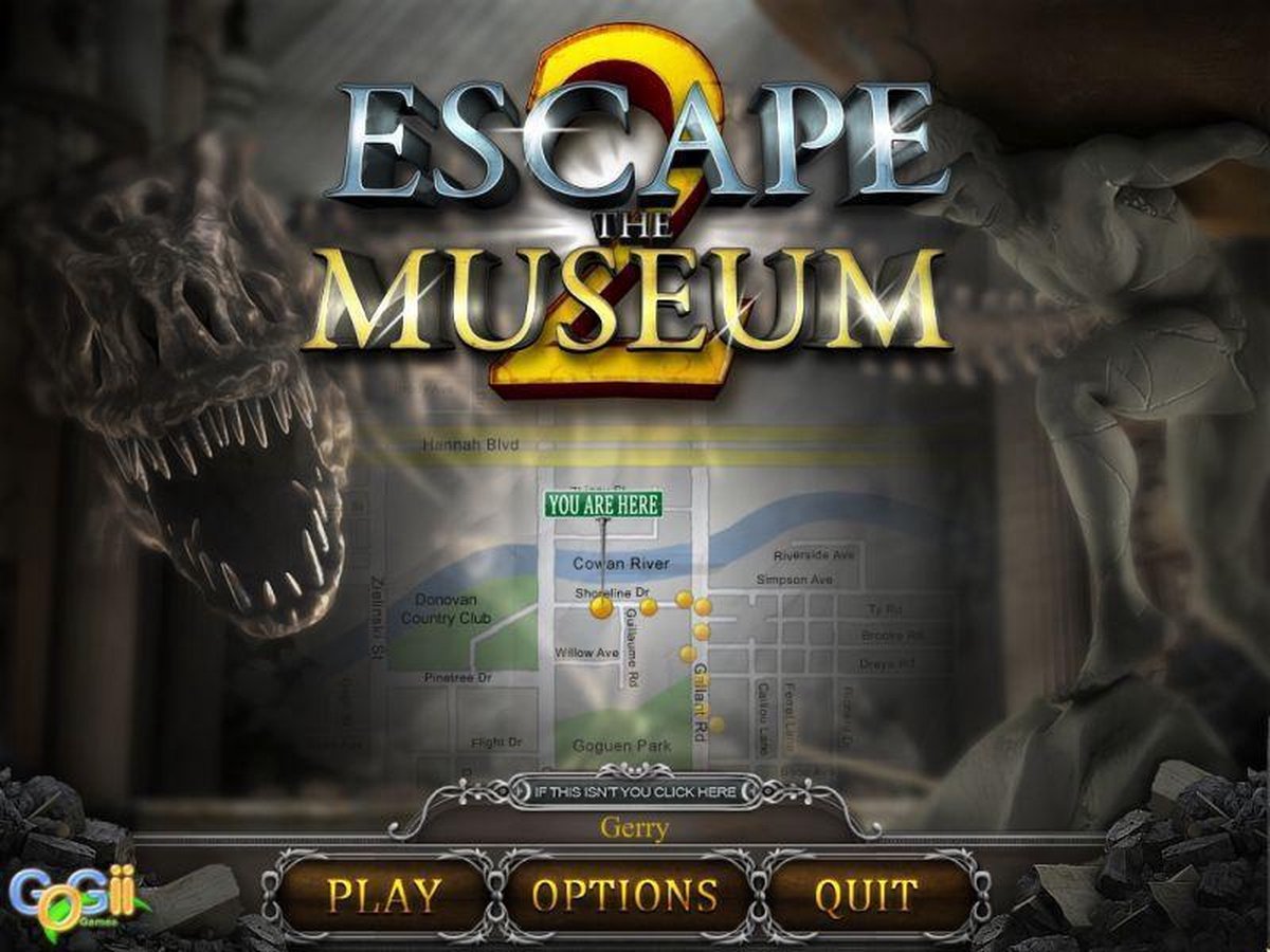 Escape the Museum 2 - Windows | Games | bol.com