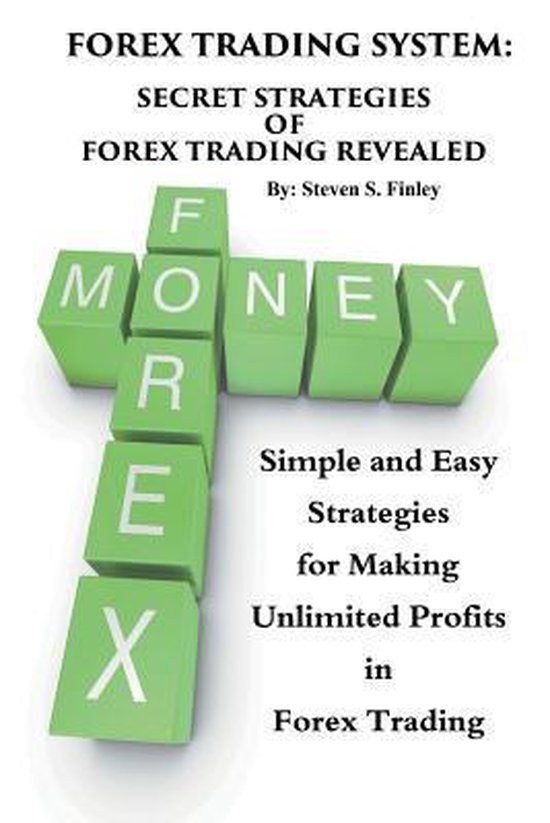 Forex Trading System | 9781633832602 | Steven S Finley | Boeken | bol