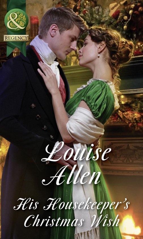 Lords of Disgrace 1 - His Housekeeper's Christmas Wish (Mills & Boon ...
