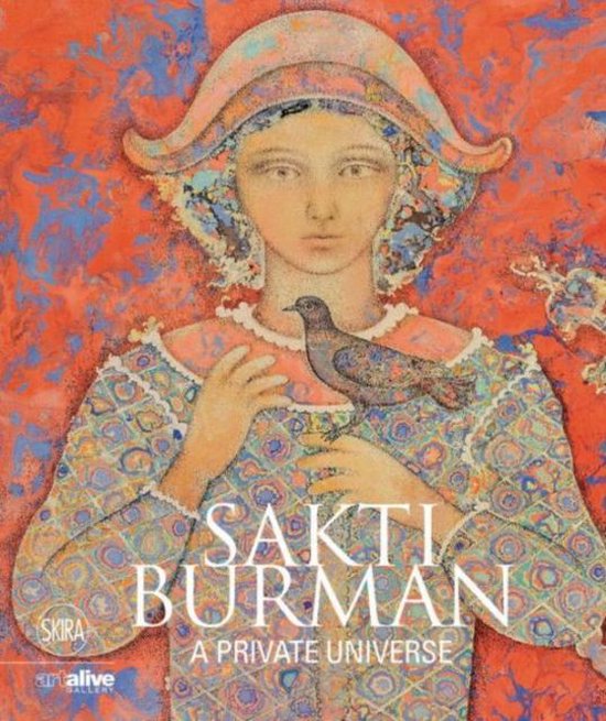 Sakti Burman, Rosa Maria Falvo | 9788857226194 | Boeken | bol.com
