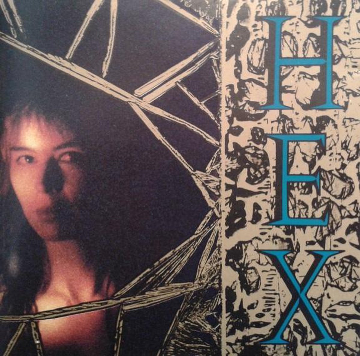 Hex, Hex | CD (album) | Muziek | bol