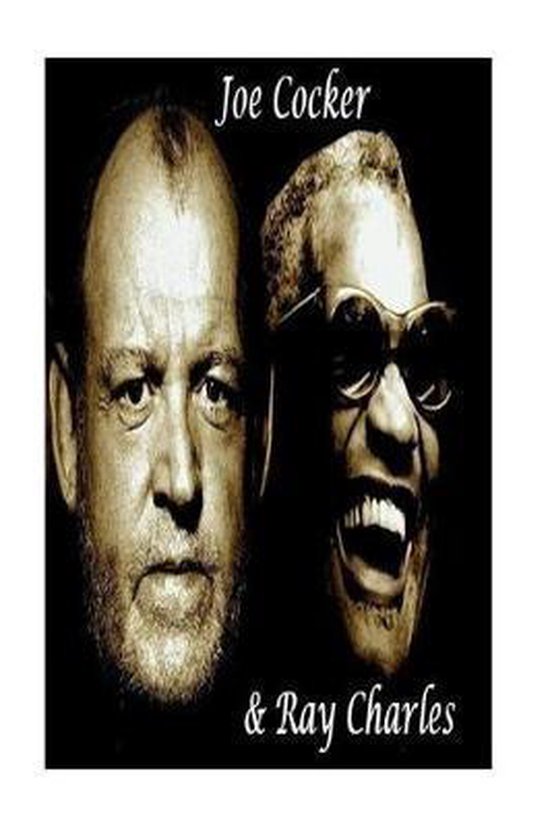 Joe Cocker & Ray Charles, Steven King | 9781720884989 | Boeken | bol