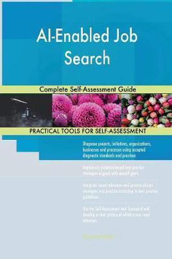 AI-Enabled Job Search Complete Self-Assessment Guide | 9780655411543 ...