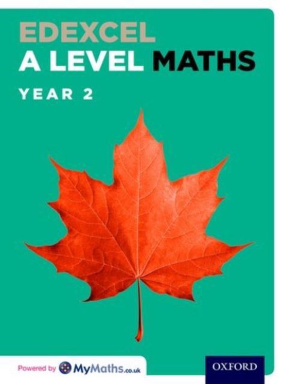 Edexcel A Level Maths, David Bowles | 9780198413172 | Boeken | bol