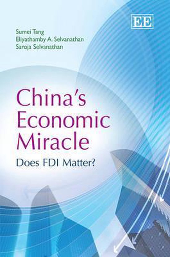 China'S Economic Miracle | 9780857936806 | Eliyathamby A. Selvanathan ...