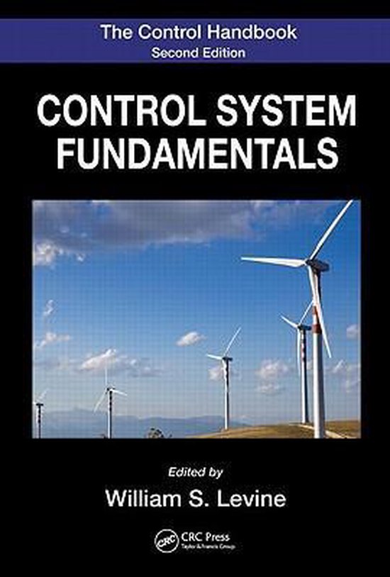 The Control Handbook: Control System Fundamentals | 9781420073621 ...