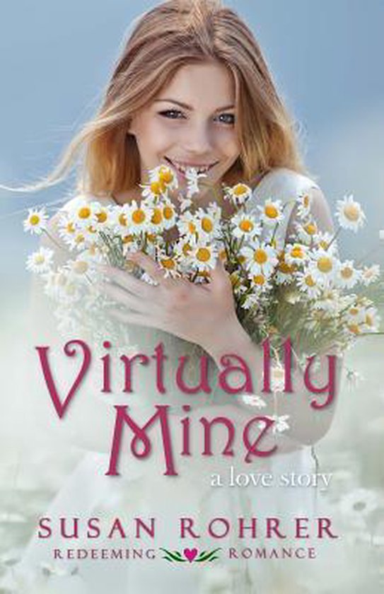 Virtually Mine, Susan Rohrer | 9781482378948 | Boeken | bol.com