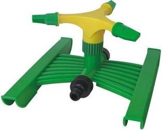 Green Tools Roterende Tuinsproeier | bol