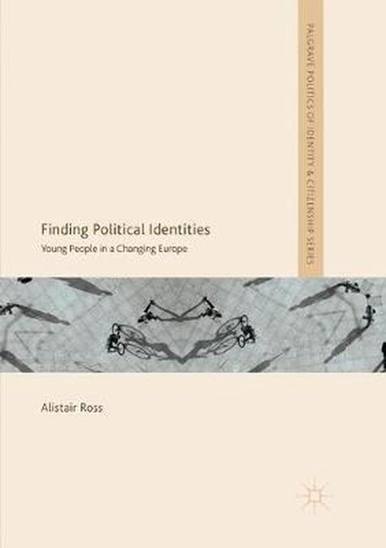 Palgrave Politics of Identity and Citizenship Series- Finding Political ...