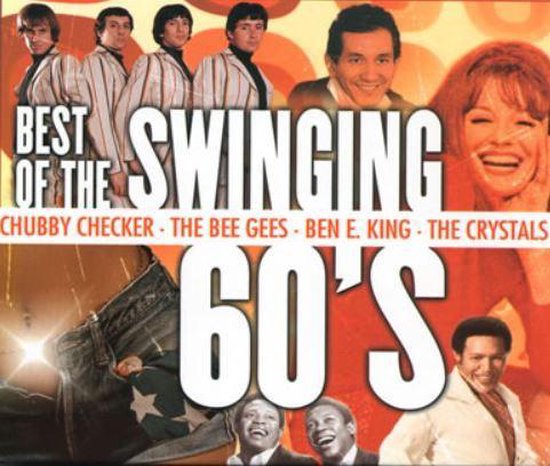Swinging 60'S, various artists | CD (album) | Muziek | bol
