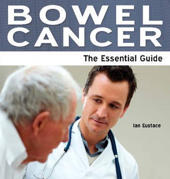 Bowel Cancer, Ian Eustace | 9781861441348 | Boeken | bol