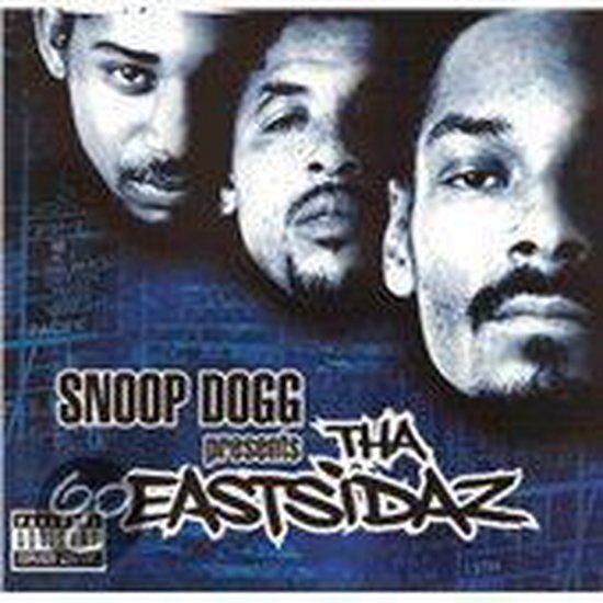 Tha Eastsidaz, Tha Eastsidaz | LP (album) | Muziek | bol.com