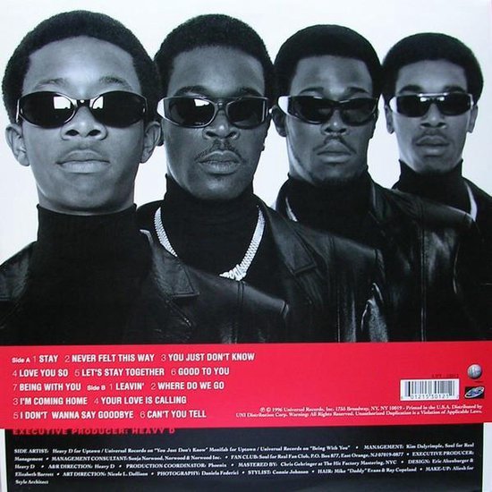 For Life, Soul For Real | CD (album) | Muziek | bol.com